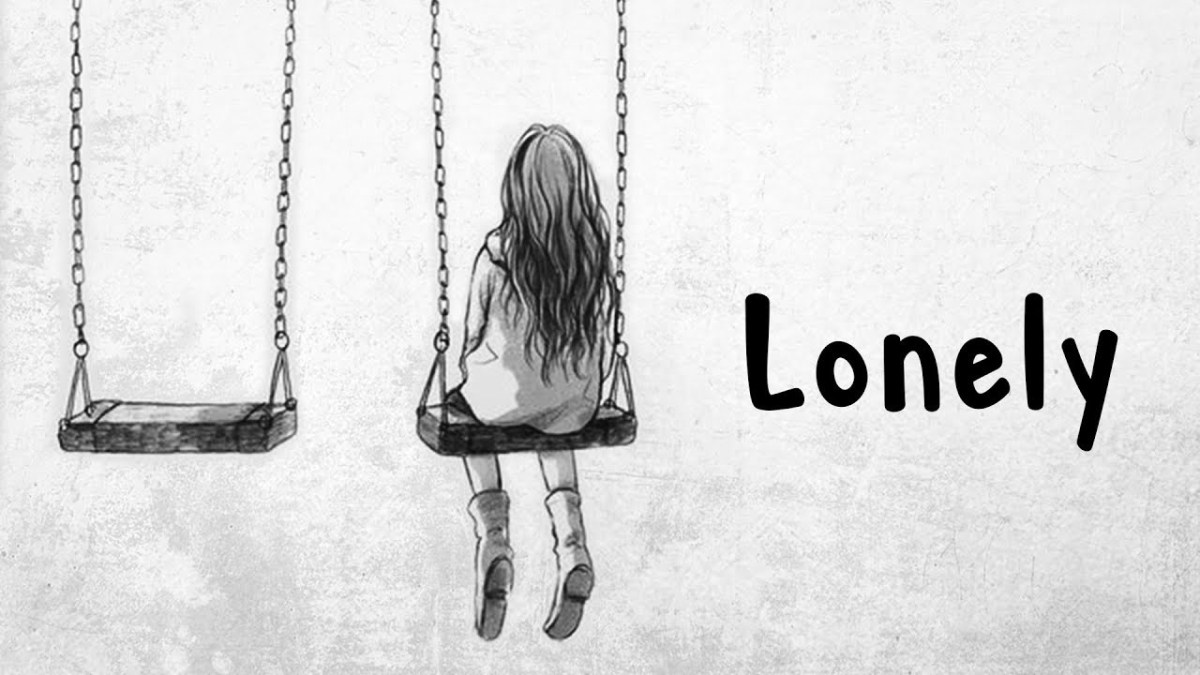 4. Loneliness – Transparency Talks Truth